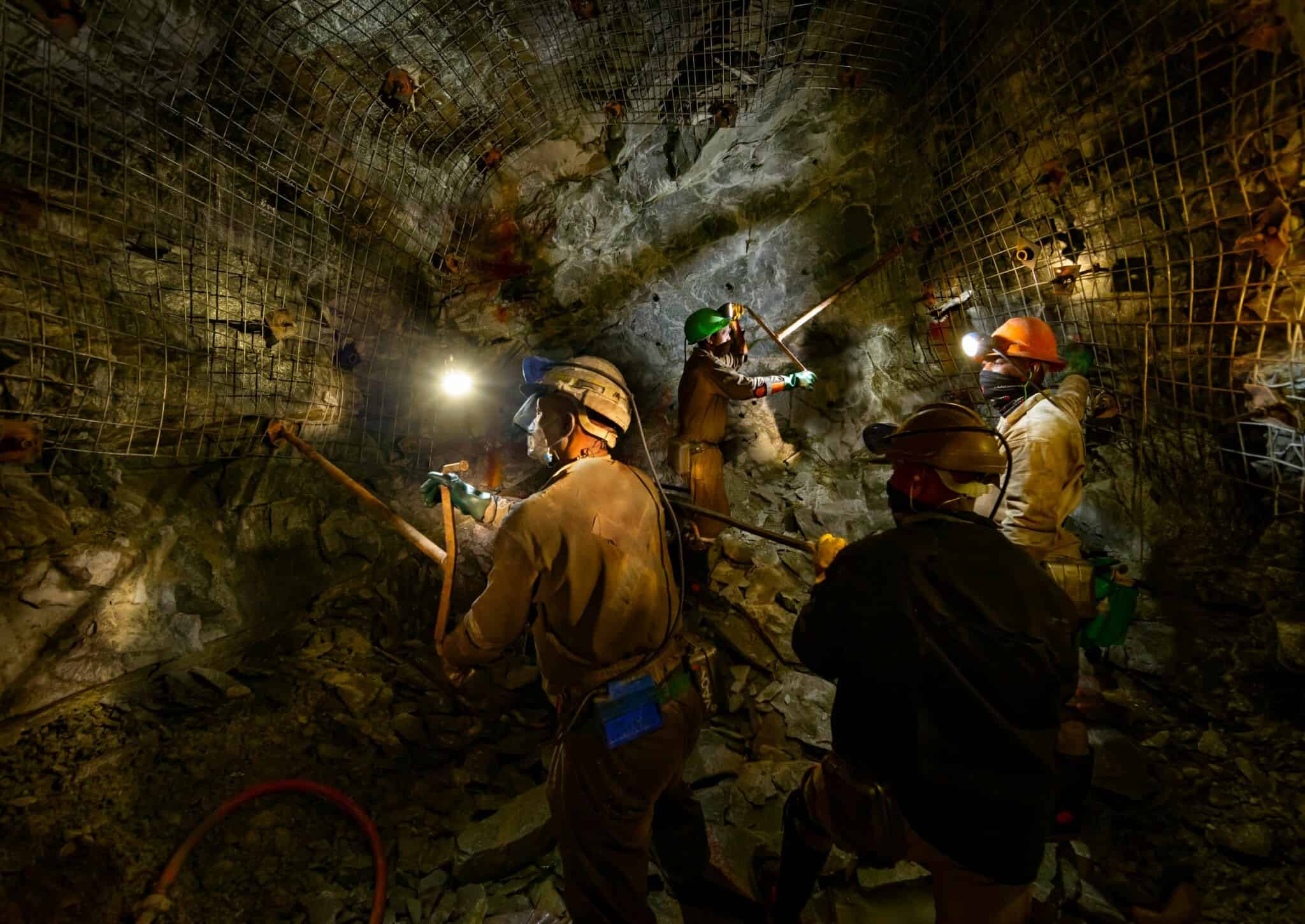 Home | Harmony Gold Mining Company Limited