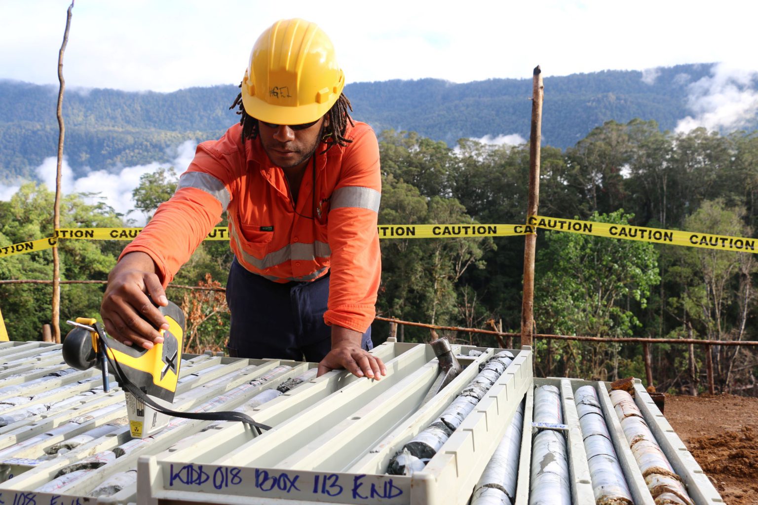 Operations | Harmony Gold Mining Company Limited