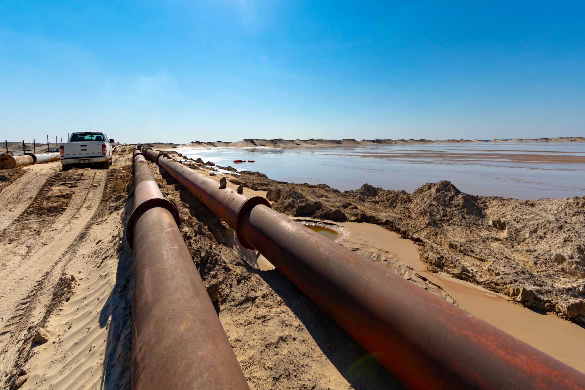 Mining in South Africa | Harmony Gold Mining Company Limited