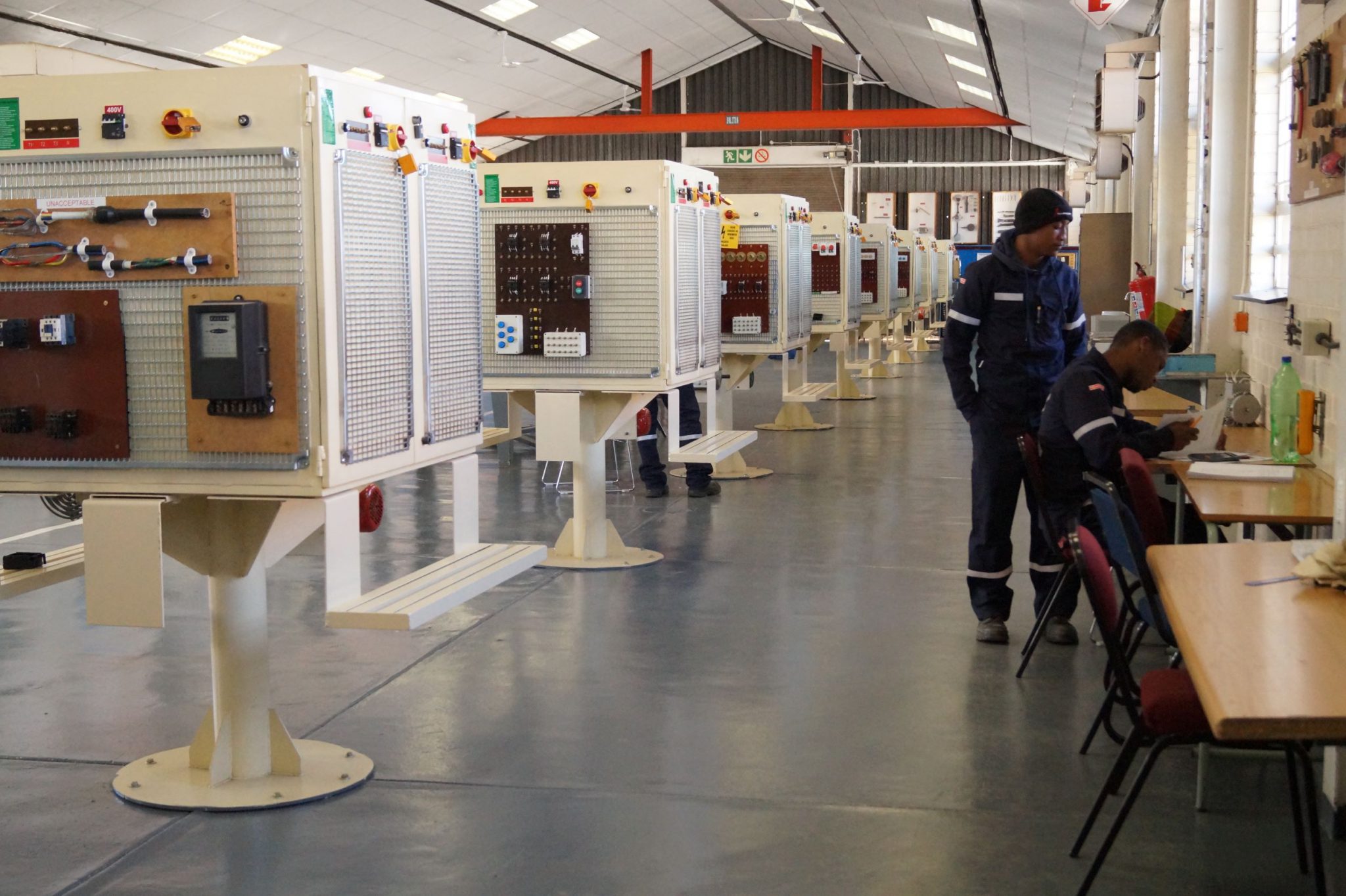 Careers | Harmony Gold Mining Company Limited