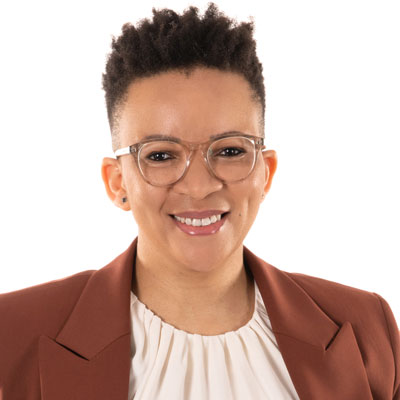 Boipelo Lekubo | Harmony Gold Mining Company Limited