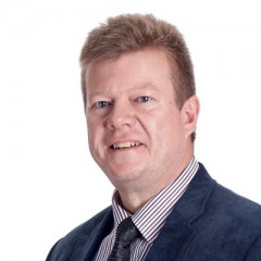 Jaco Boshoff | Harmony Gold Mining Company Limited