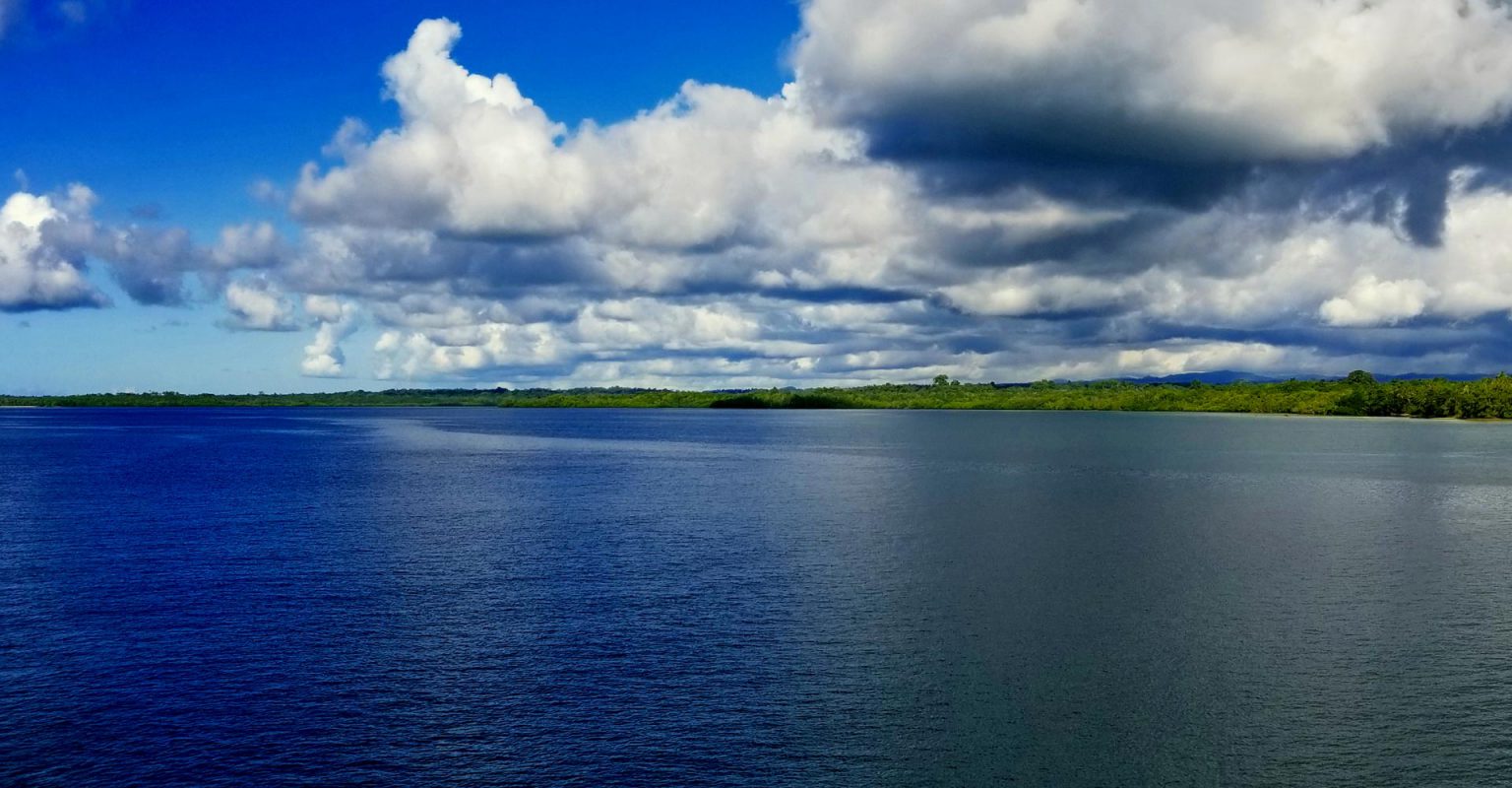 Wafi-Golpu Project | Papua New Guinea | Harmony