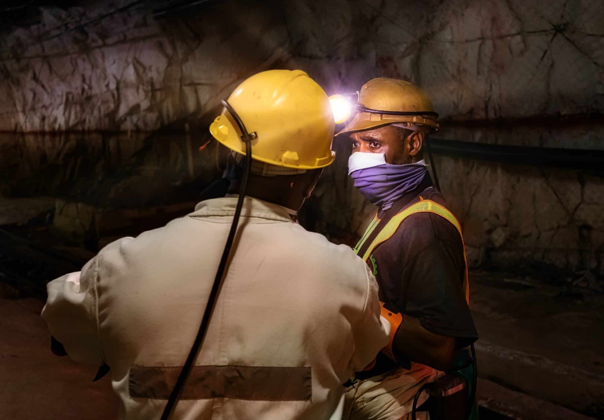 Sustainability Reports | Harmony Gold Mining Company Limited