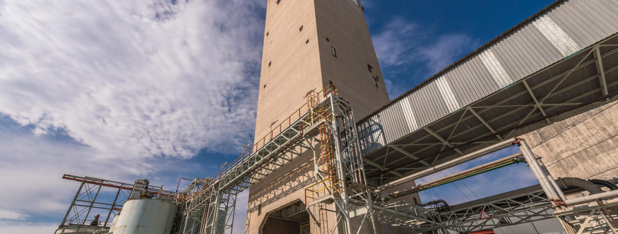 Harmony History | Becoming South Africa's Top-Tier Gold Producer