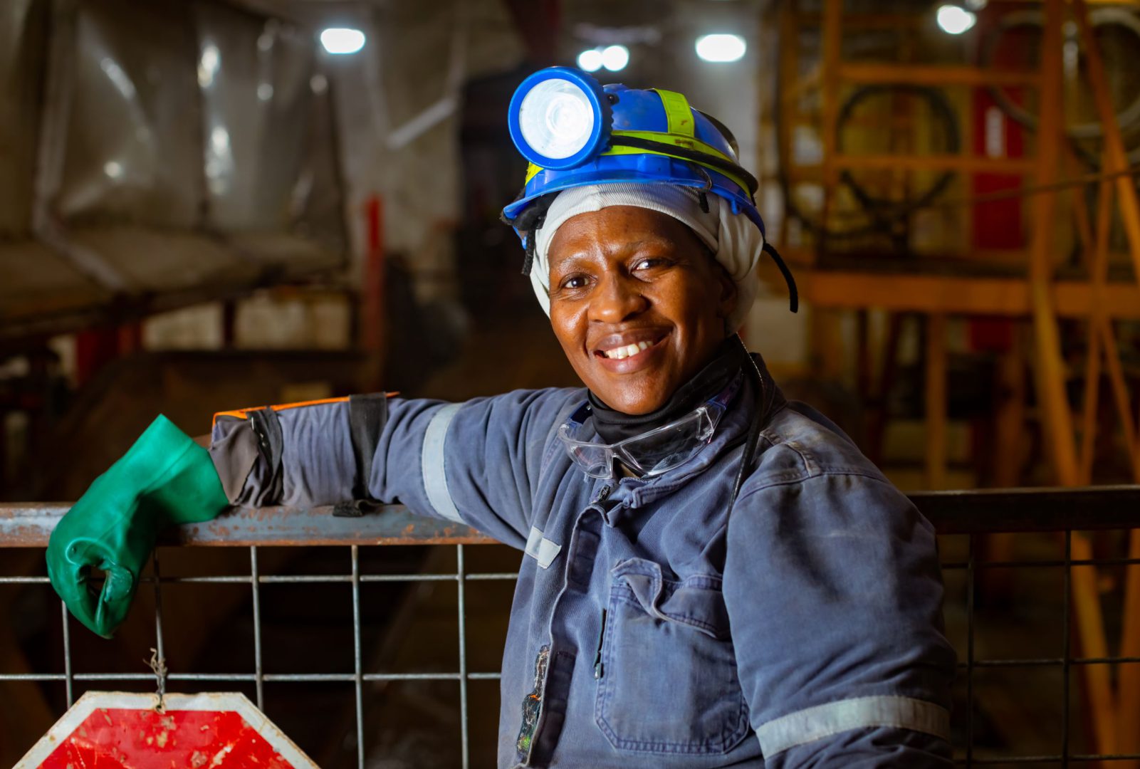 Careers | Harmony Gold Mining Company Limited