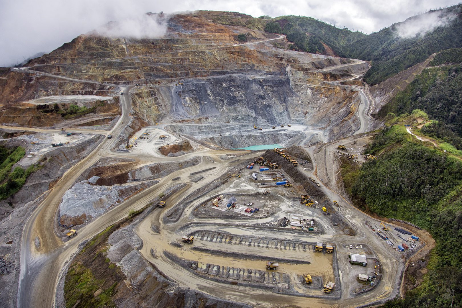 Harmony History | Becoming South Africa's Top-Tier Gold Producer