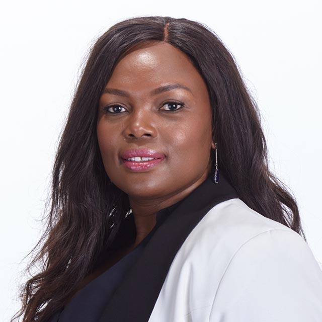 Besky Maluleka-Ngunjiri | Harmony Gold Mining Company Limited