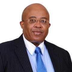 Bongani Nqwababa | Harmony Gold Mining Company Limited