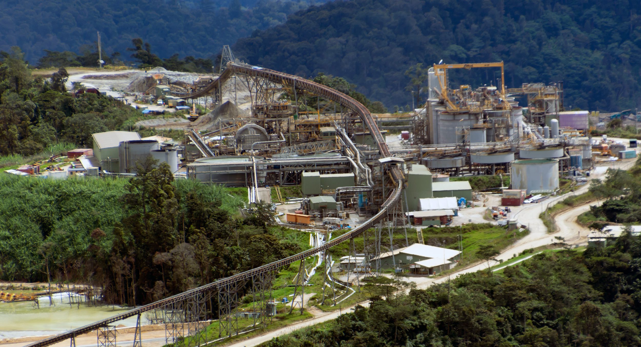 Investors | Harmony Gold Mining Company Limited