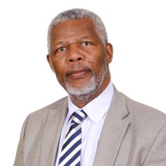 Dr Mavuso Msimang | Harmony Gold Mining Company Limited