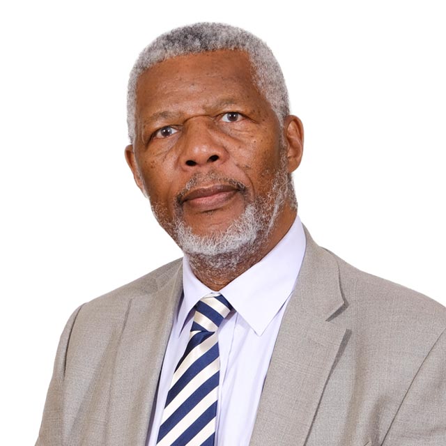 Dr Mavuso Msimang | Harmony Gold Mining Company Limited