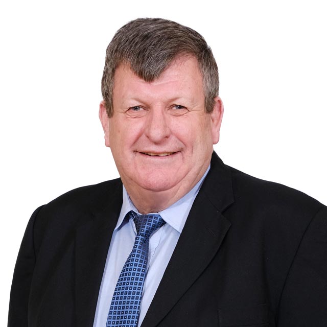 Executive | Harmony Gold Mining Company Limited