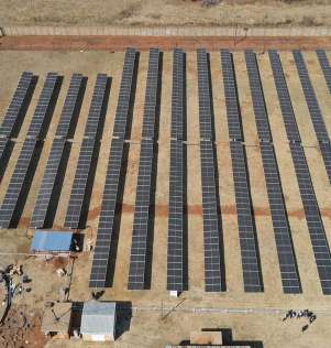 Land Rehabilitation Sustainability | Harmony