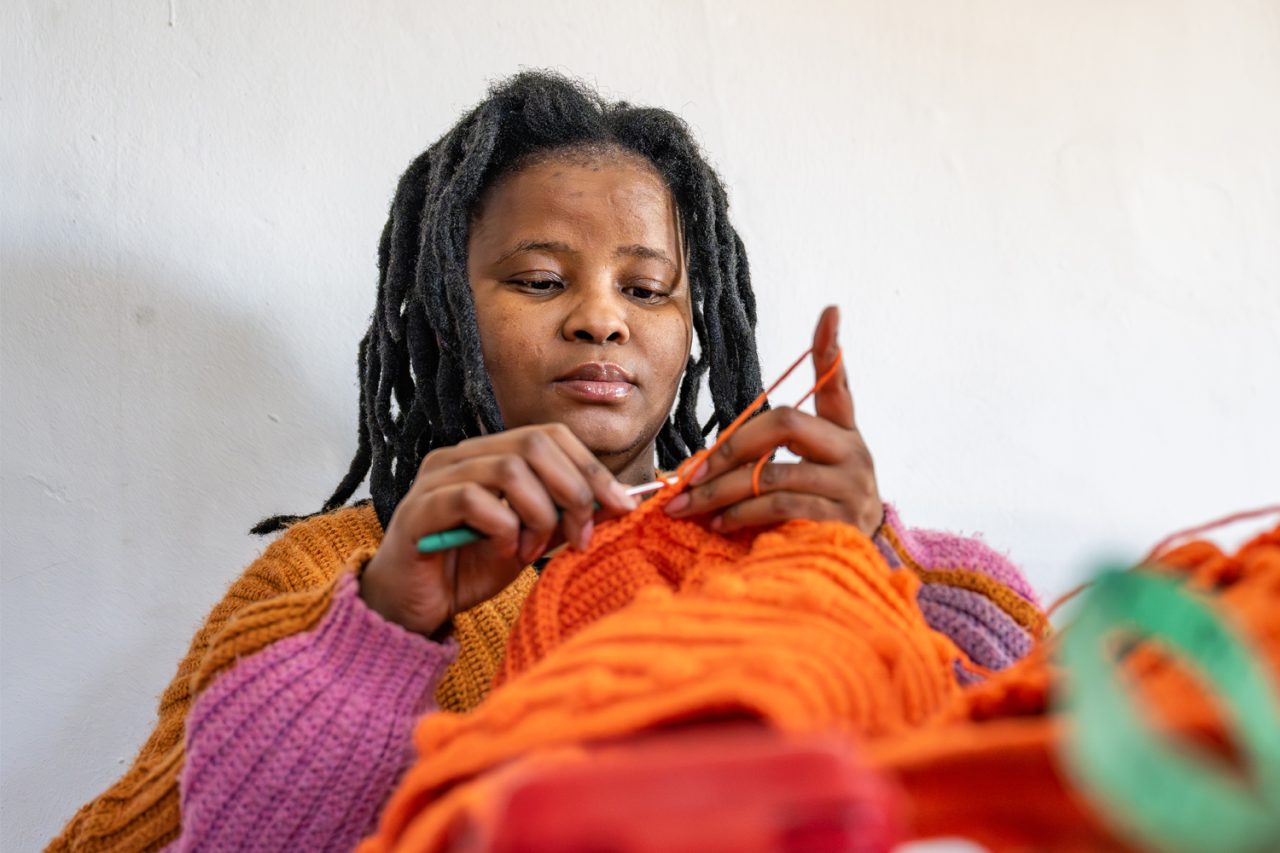 Our Communities | Social Responsibility | Harmony