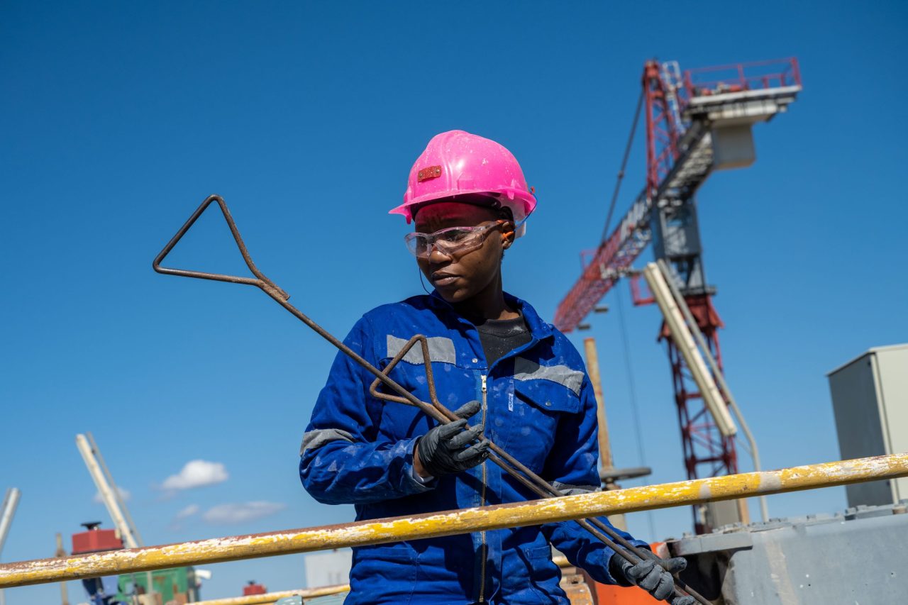 Careers | Harmony Gold Mining Company Limited