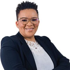 Boipelo Lekubo | Harmony Gold Mining Company Limited