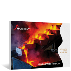 Eva Copper Mine Project | Australia | Harmony