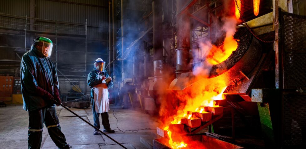 Moab Khotsong Mine | South Africa | Underground | Harmony