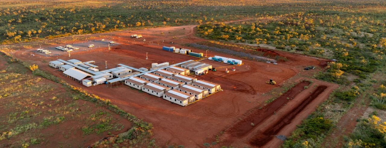 Mining in Australia | Harmony Gold Mining Company Limited