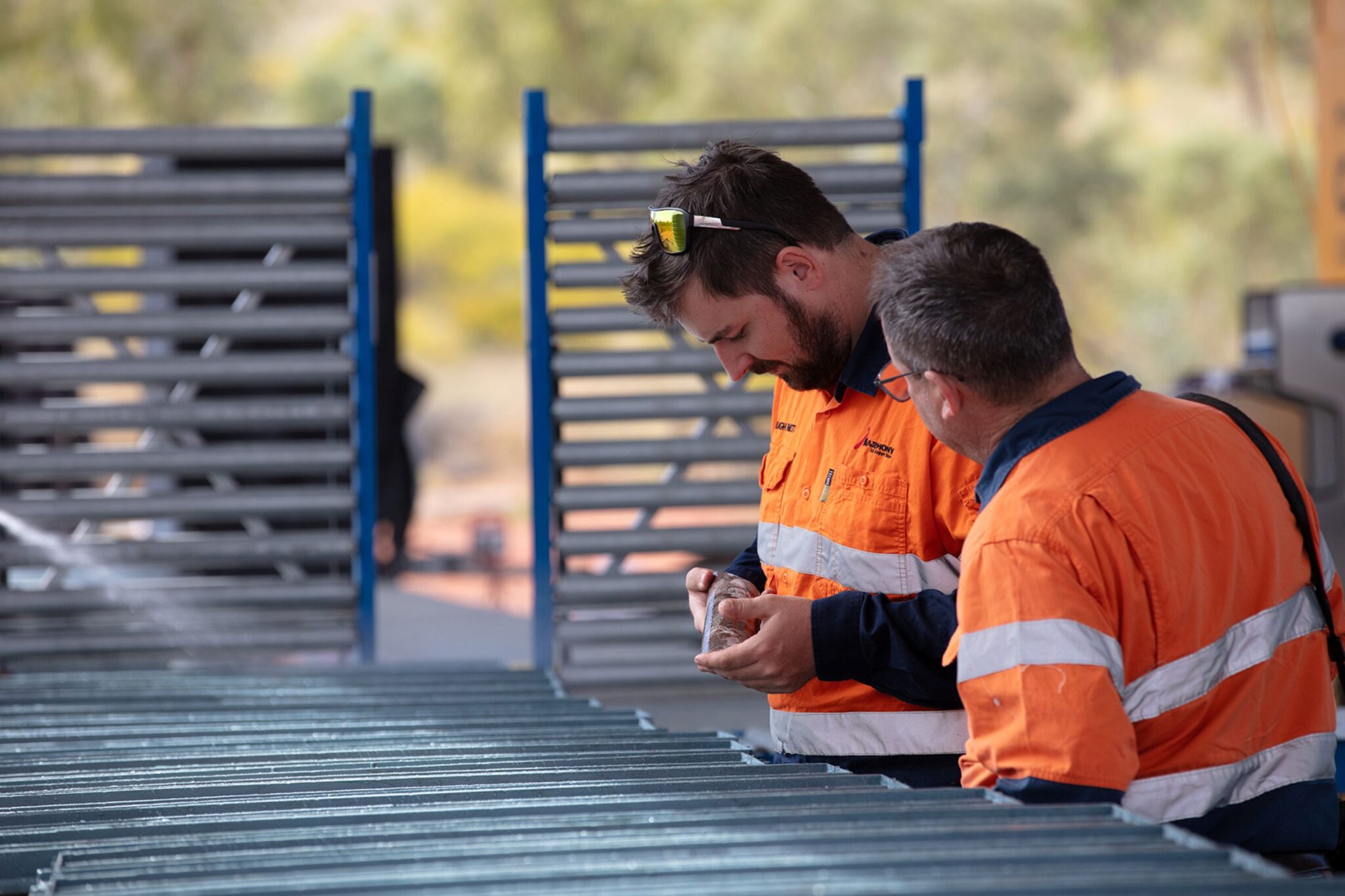 Eva Copper Mine Project | Australia | Harmony