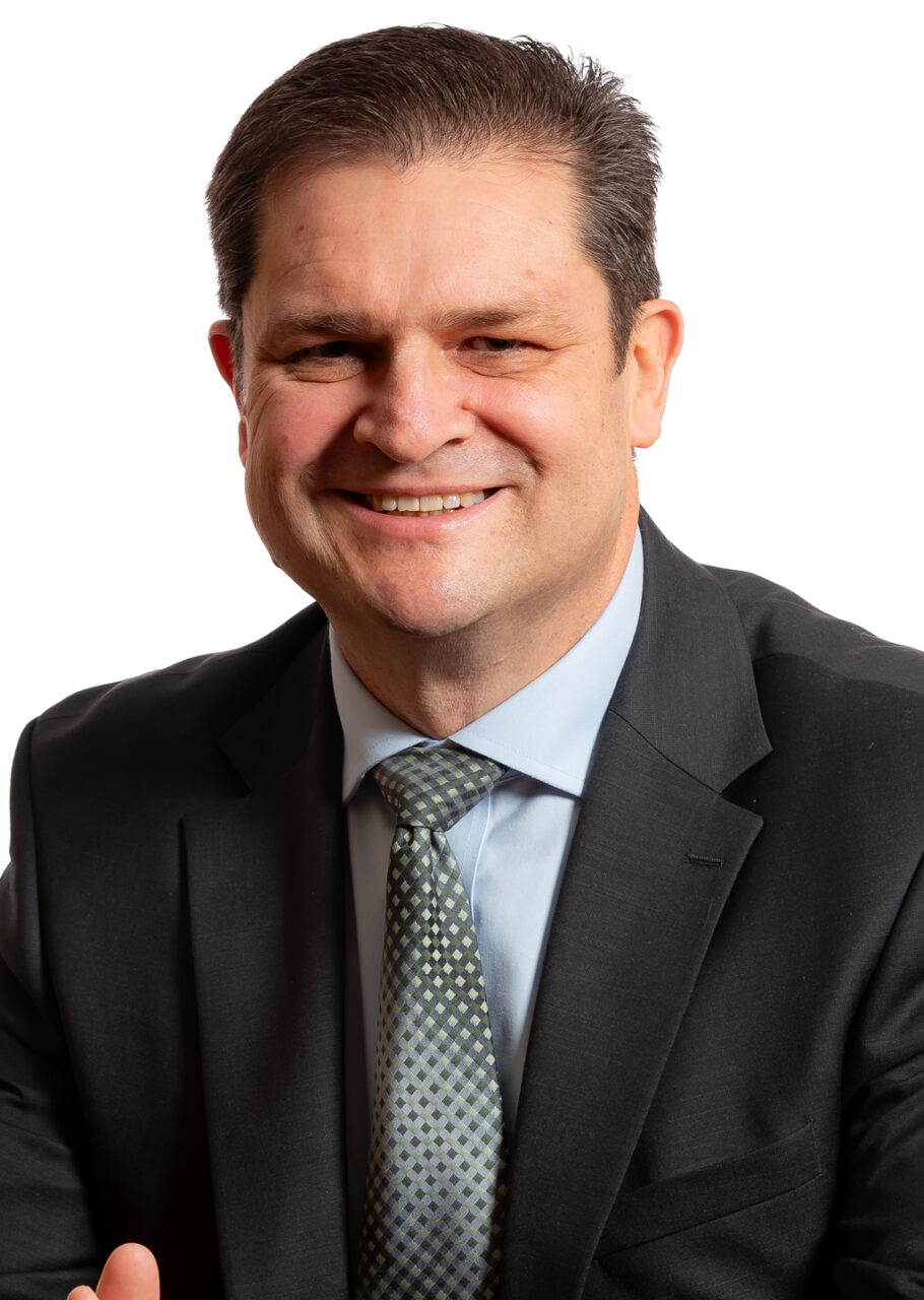 Executive | Harmony Gold Mining Company Limited